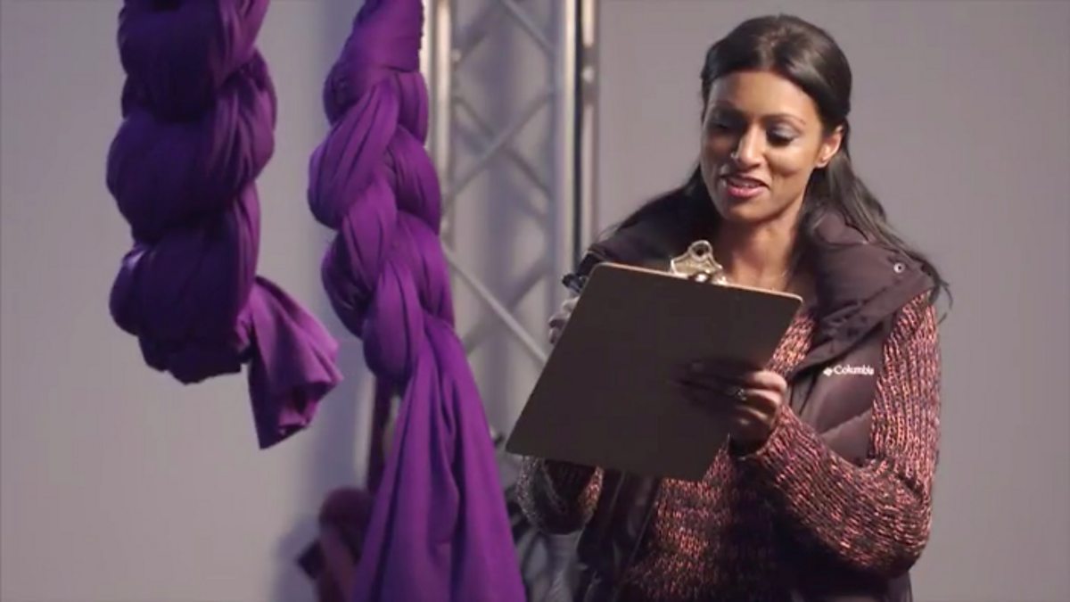 Scientific equipment - Planning an experiment - GCSE Chemistry (Single ...