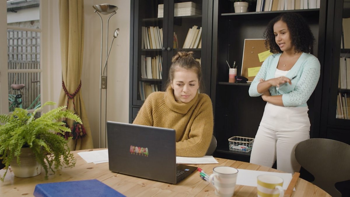 Basic financial terms - Financial terms and calculations - AQA - GCSE ...