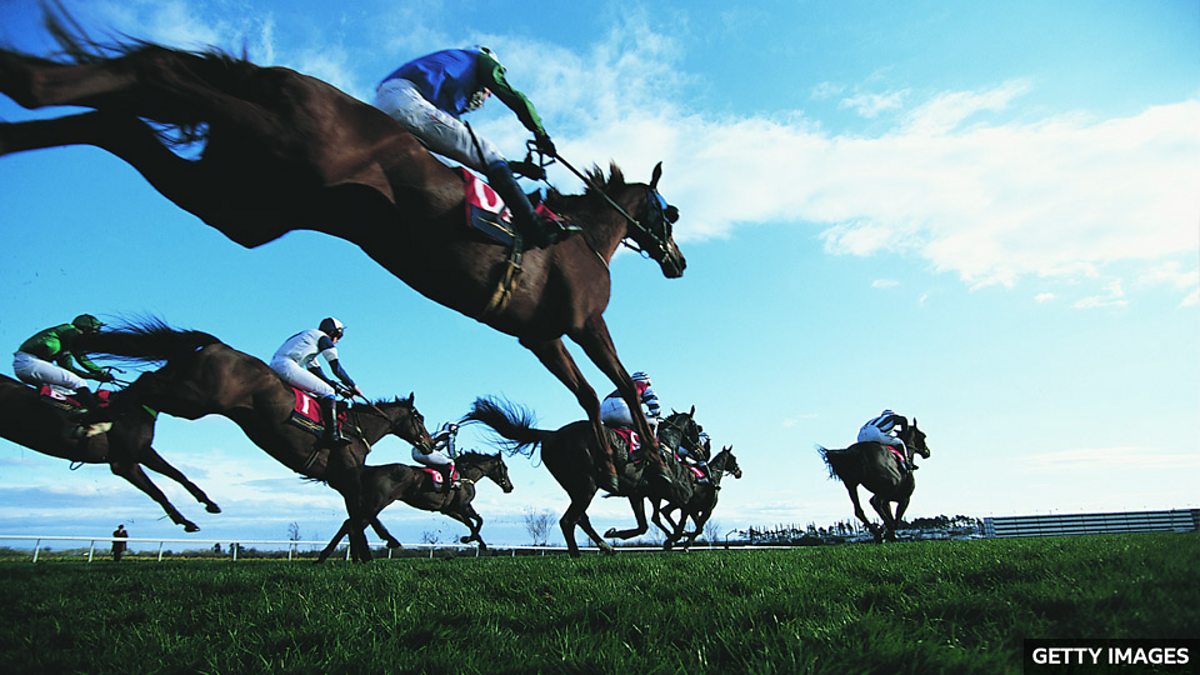 BBC Learning English - 你问我答 / 辨析四个表示 “比赛” 的词：race, contest, competition ...