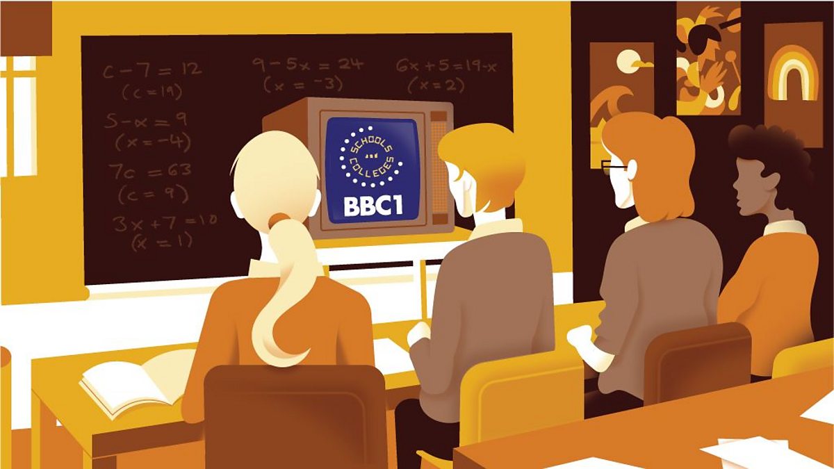 How the BBC helped educate the nation in 100 years of schools ...