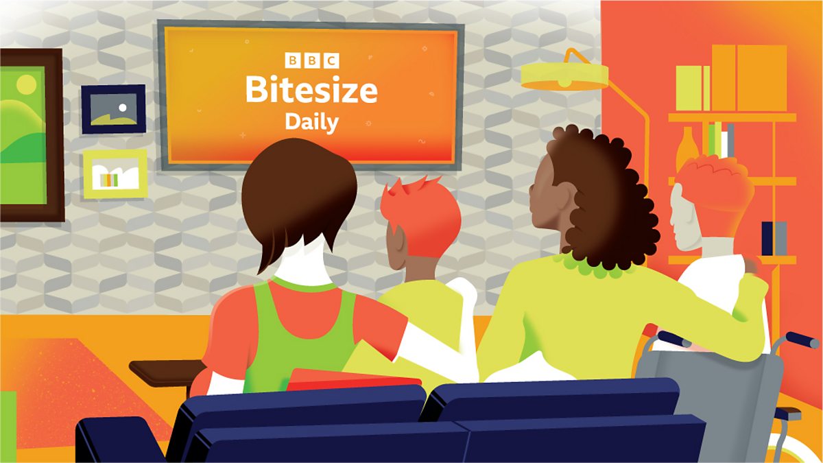 Quiz: Which famous people have helped teach students on the BBC? - BBC ...