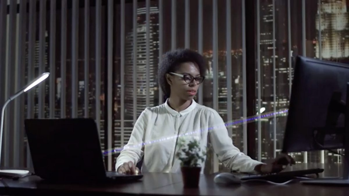 Addressing and protocols - Network topologies, protocols and layers ...