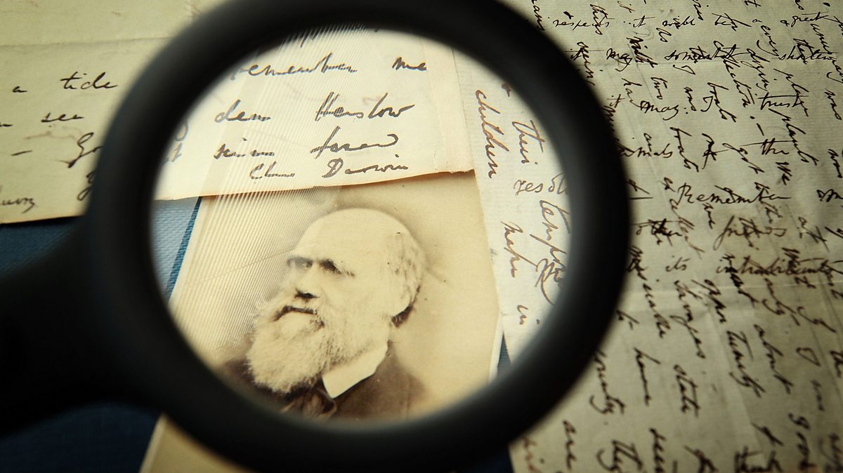 Who wrote the first ever letter? BBC Bitesize takes a look at letters ...