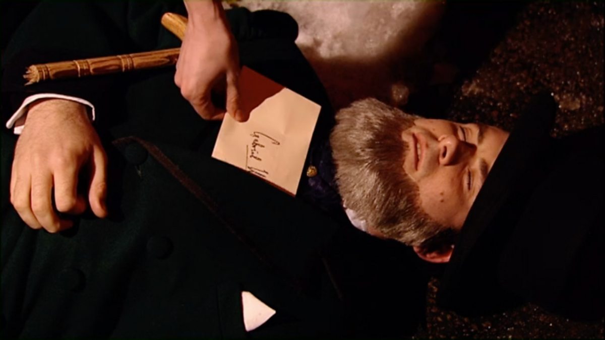 Introduction to form, structure and language - Form, structure and ...