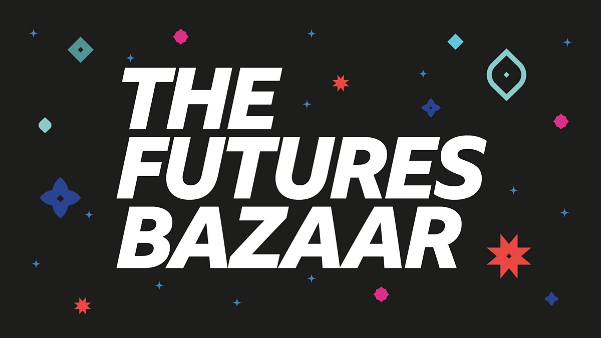 BBC GEL | The Futures Bazaar: A Public Imagination Toolkit