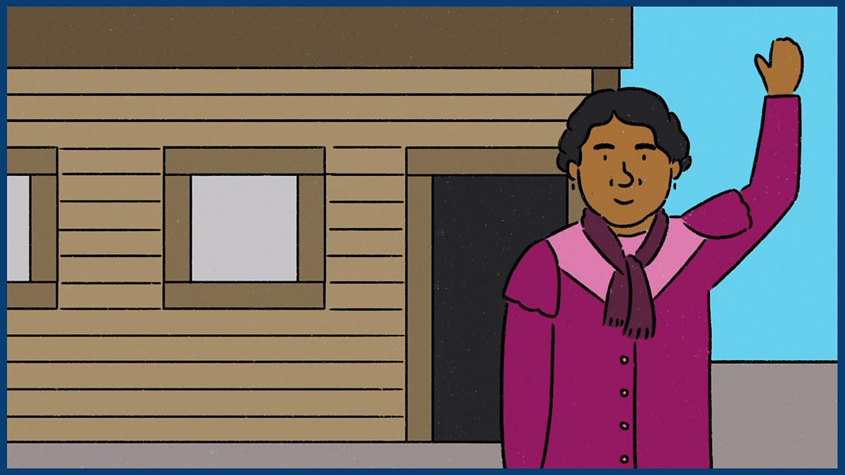 The history of Mary Seacole - BBC Teach