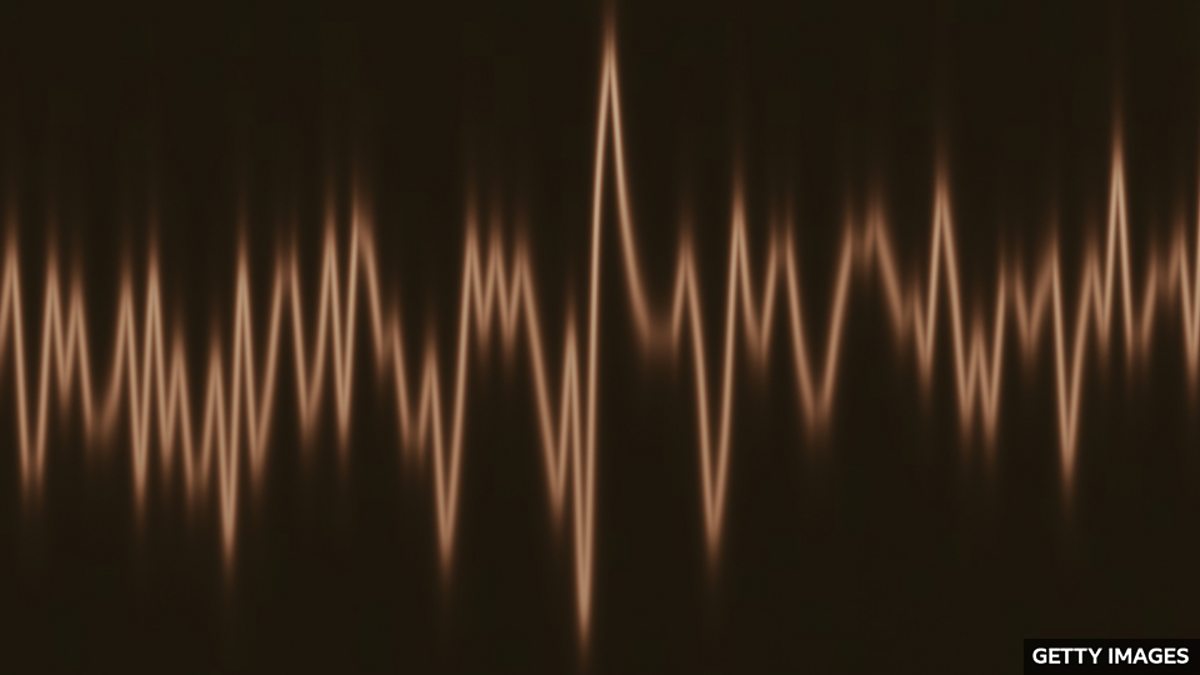 BBC Learning English - 英语大破解 / Noise colours and the calming benefits ...