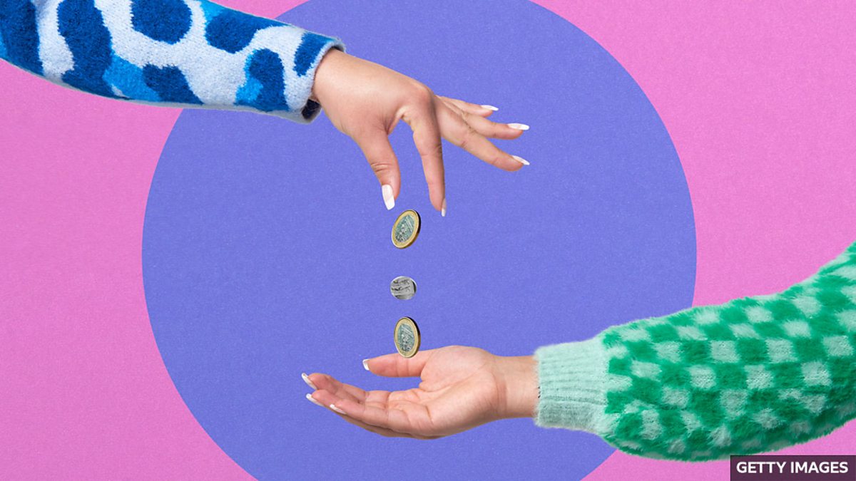 BBC Learning English - 你问我答 / Contribute, contribution, contributor 词根 ...