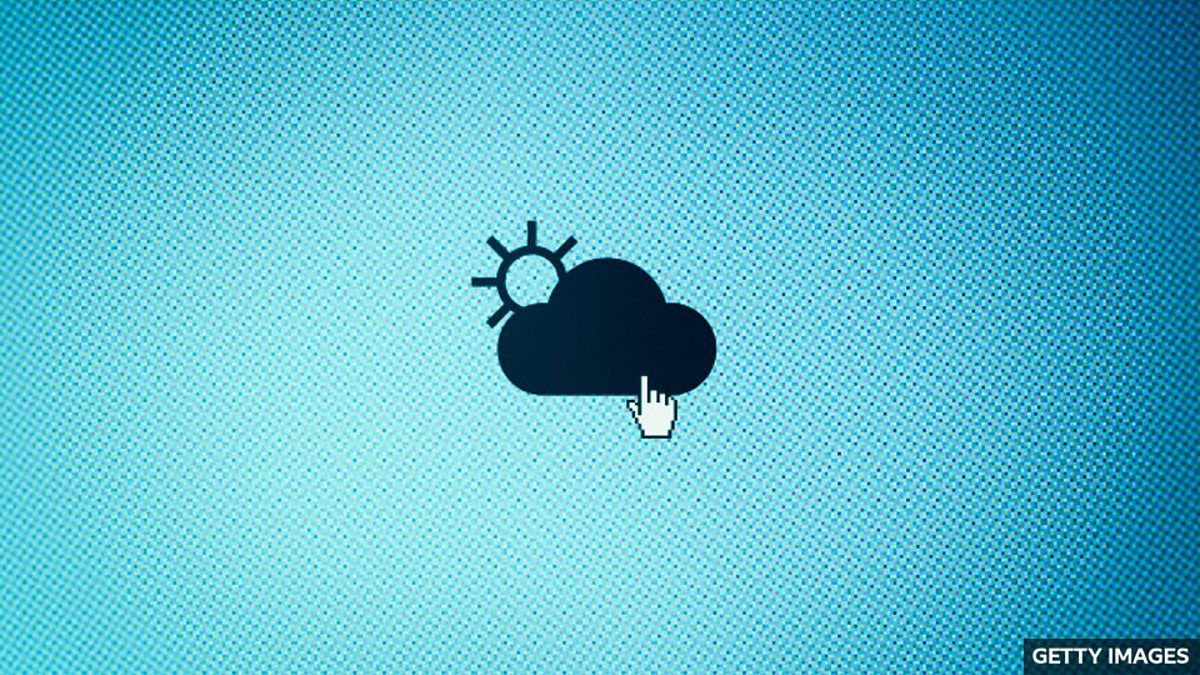 BBC Learning English - 随身英语 / Controlling the weather 人类控制天气