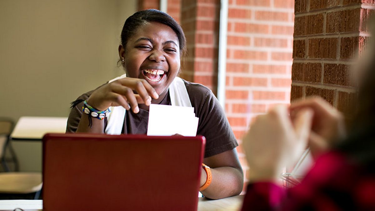 Why you might be using flashcards wrong - BBC Bitesize