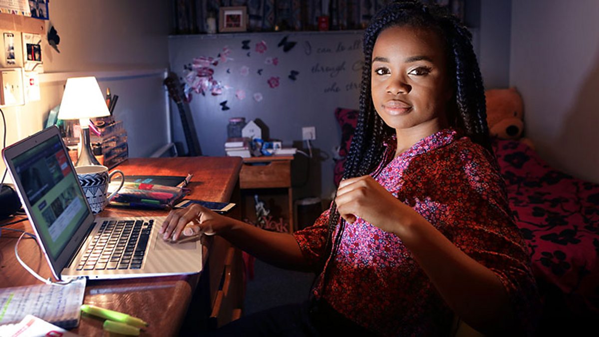 Why it's best not to cram and other study tips - BBC Bitesize