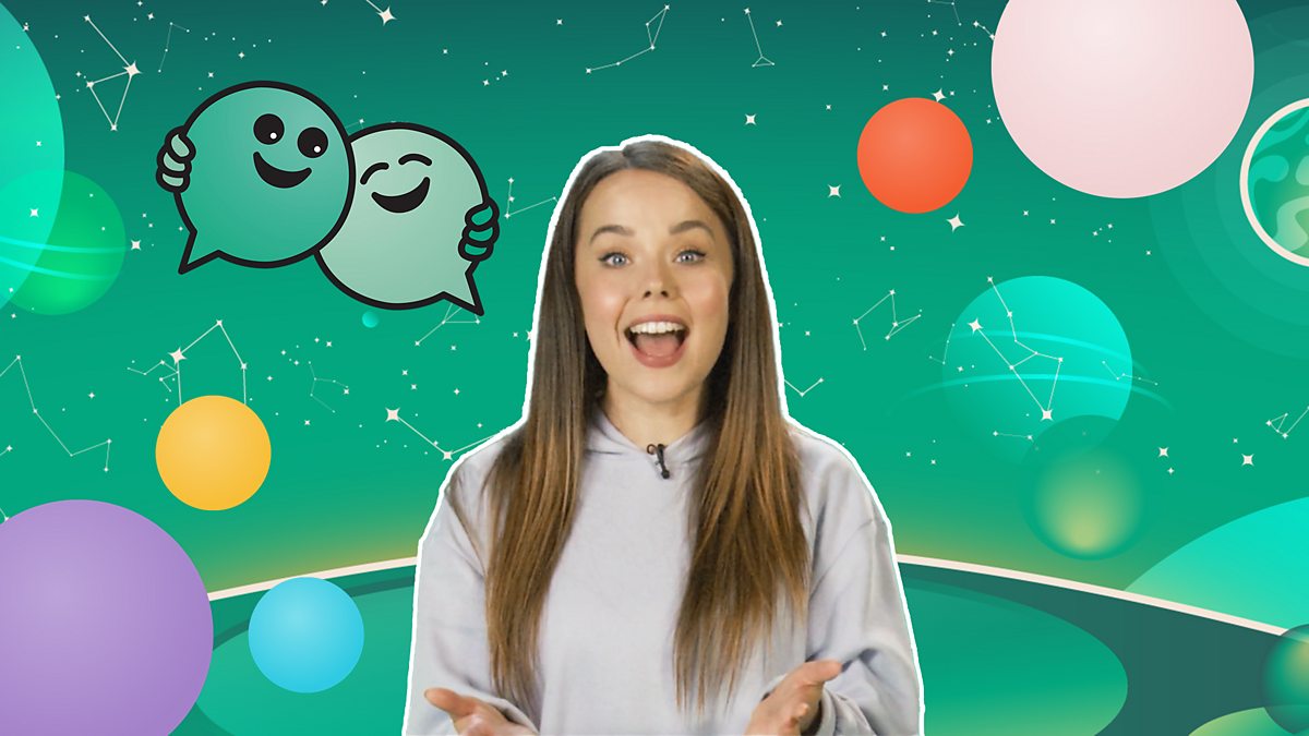 PSHE KS2: Dance Crew and You | Moodboosters - BBC Bitesize