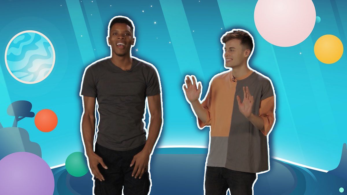 PSHE KS1 / KS2: LOL Time | Moodboosters - BBC Bitesize