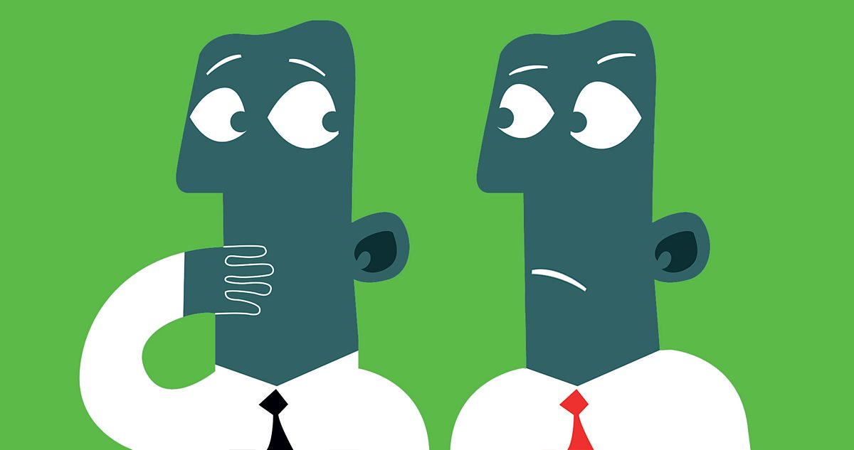 How can you tell if someone’s bluffing? - BBC Bitesize