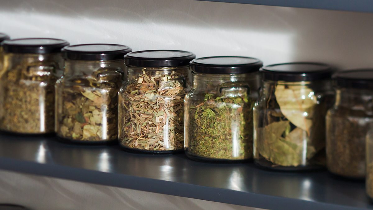 The green and easy way to liven up basic recipes - BBC Food