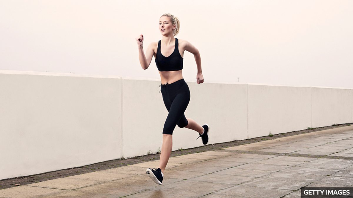 BBC Learning English - 地道英语 / A flying start 良好的开端