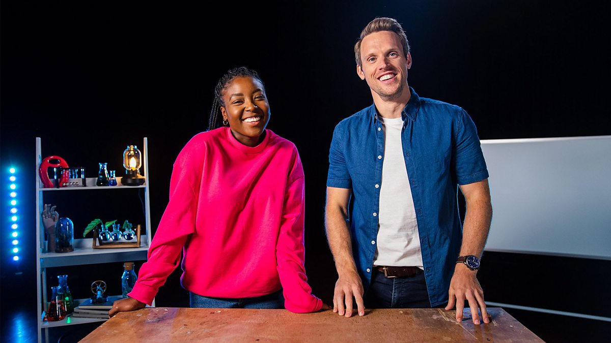 KS2 Science: Forces and electricity - BBC Bitesize