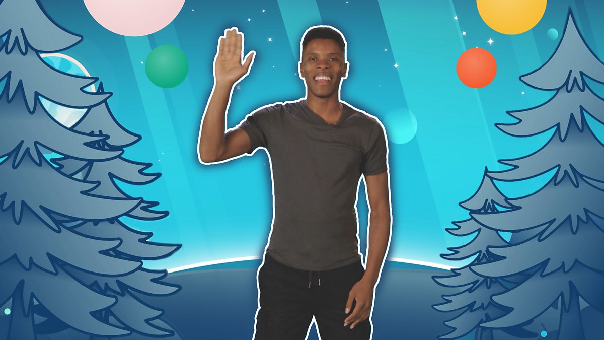 PSHE KS1 / KS2: A Moment in Nature | Moodboosters - BBC Teach