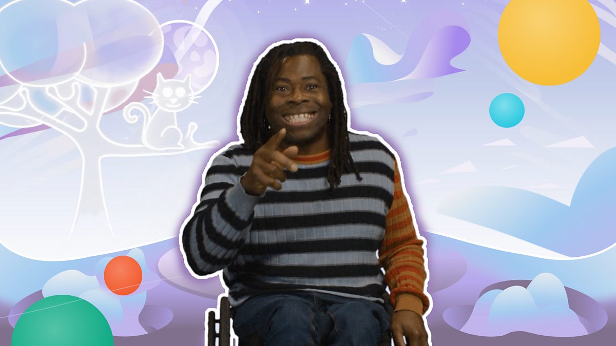 PSHE KS1 / KS2: Let’s Be Heroes | Moodboosters - BBC Bitesize