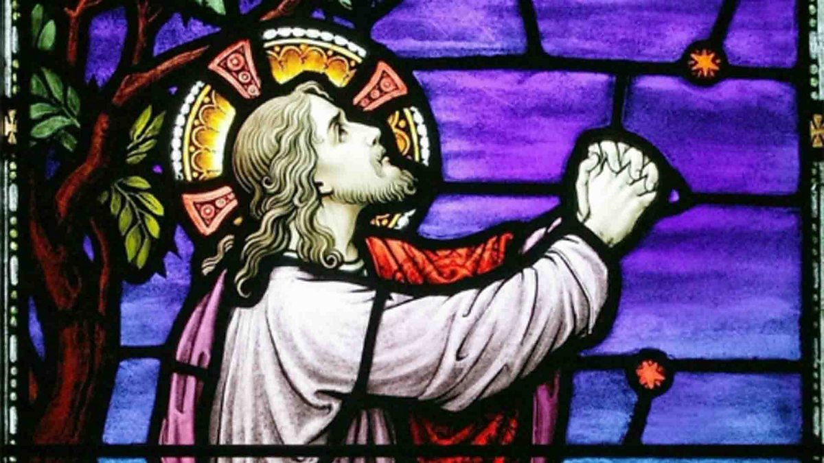 Practices in Catholic Christianity test questions - GCSE Religious ...