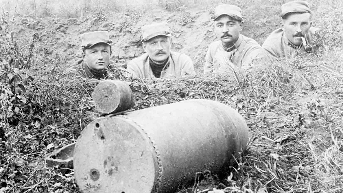 Effects of war on industry - Domestic impact of the war - industry and ...