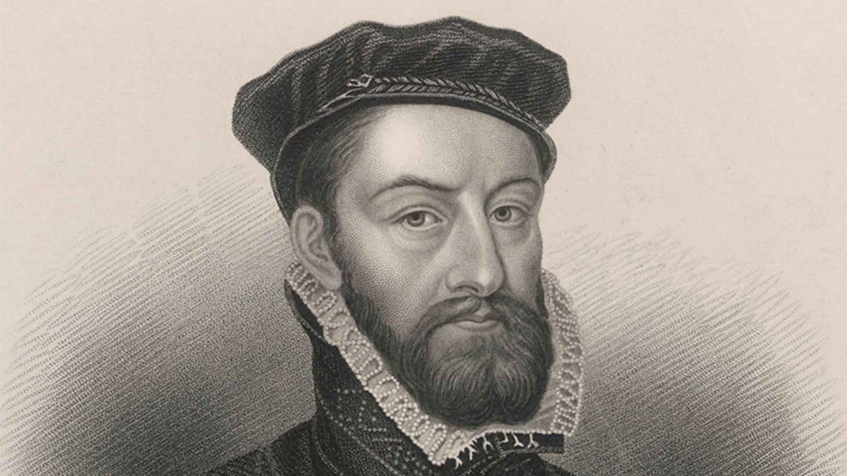 James VI takes control - James VI - monarch and Kirk - Higher History ...