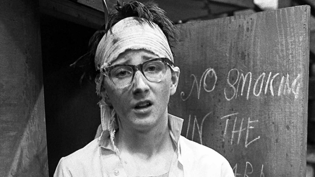 Plot - Plot - Higher English Revision - BBC Bitesize