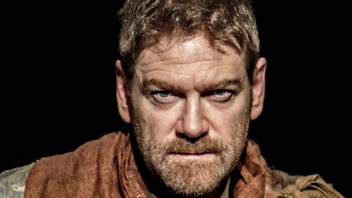 Macbeth - Characters - Higher English Revision - BBC Bitesize