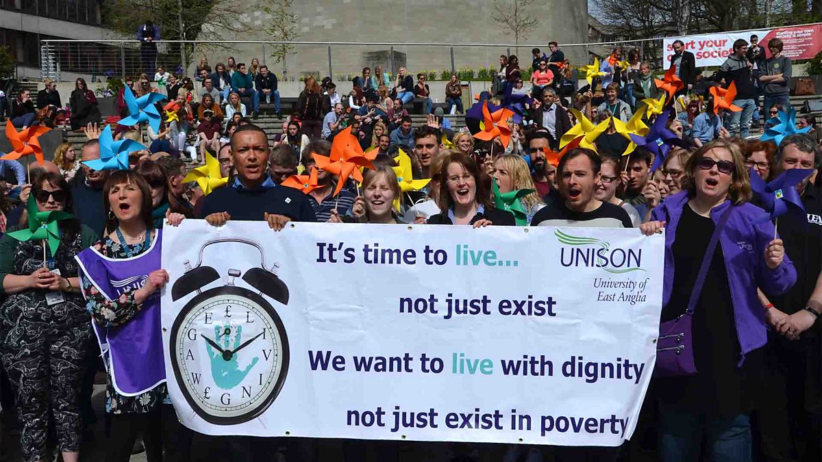 Trade unions and employers’ associations - Employee relations - Higher ...