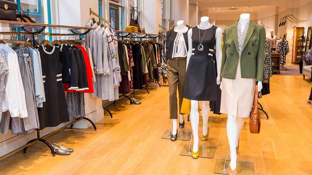 Physical evidence - Physical evidence - Higher Business management ...