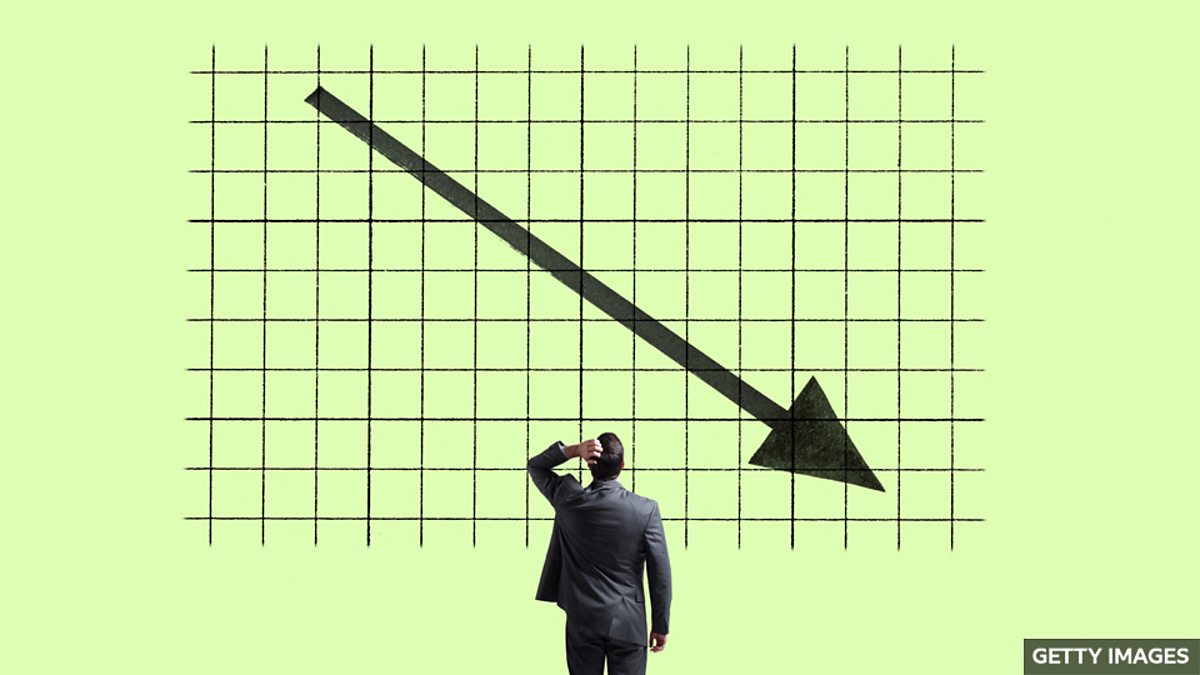 BBC Learning English - 你问我答 / 辨析表示 “变坏” 的动词：deteriorate, aggravate