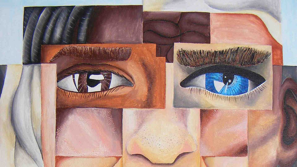 Colour palettes - Painting - Higher Art and Design Revision - BBC Bitesize