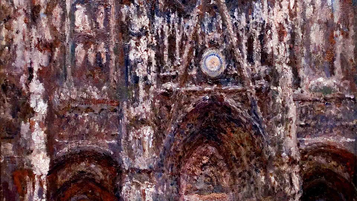 Actual texture - Texture - Higher Art and Design Revision - BBC Bitesize