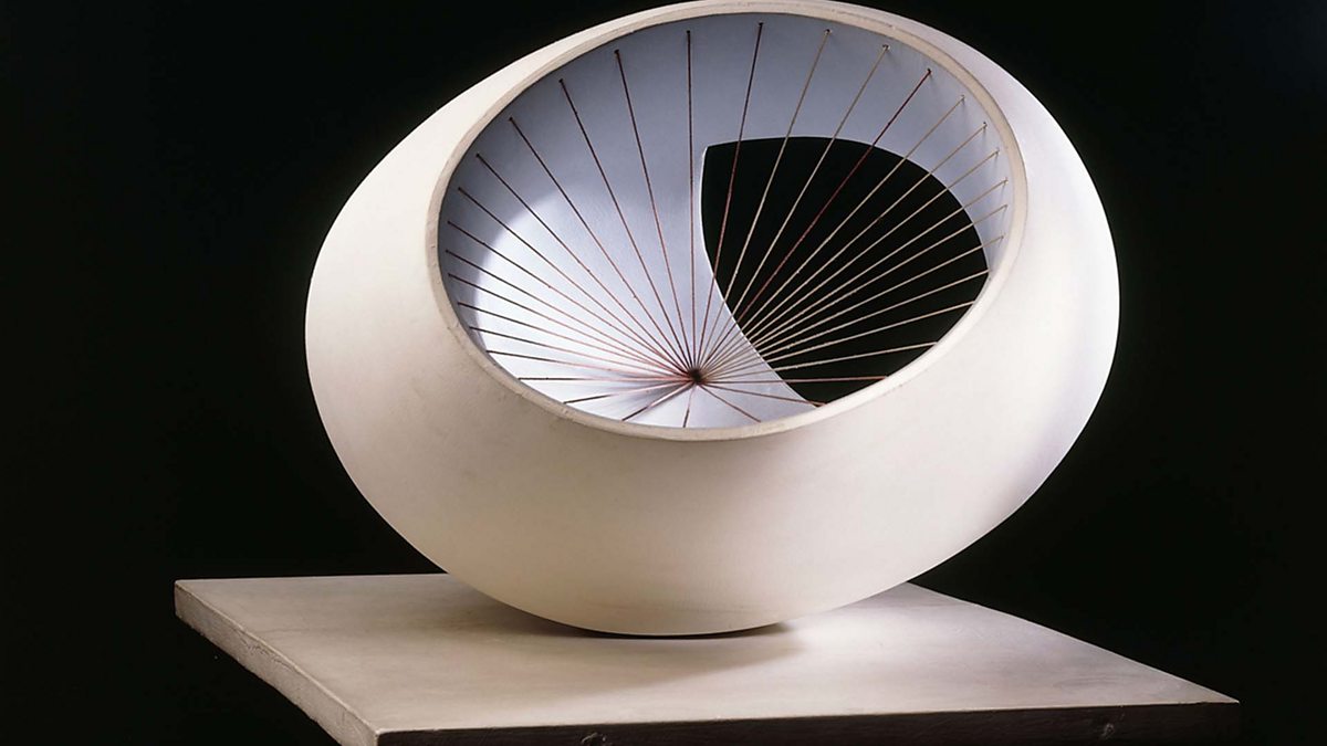 Examples of implied space - Space - Higher Art and Design Revision ...