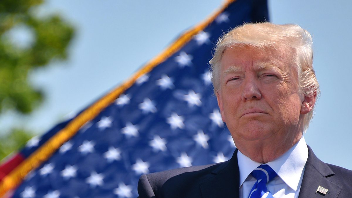 The powers of the President - US political institutions and government ...