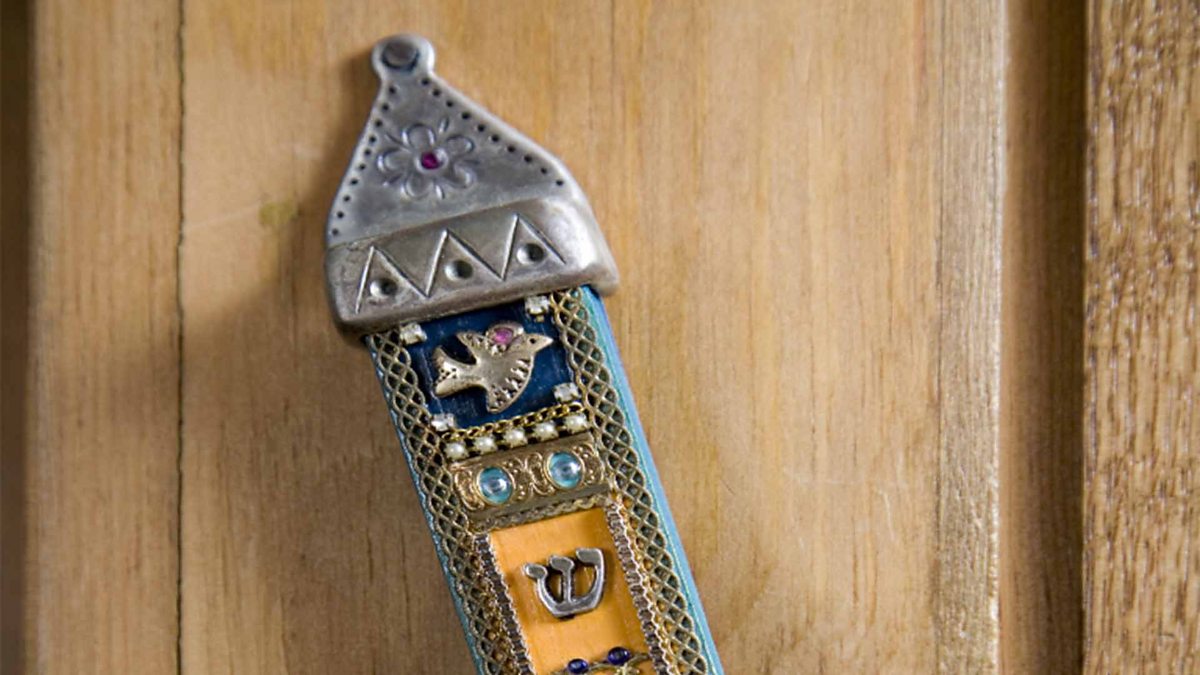 Shema and Amidah - Ways of Jewish living - Edexcel - GCSE Religious ...