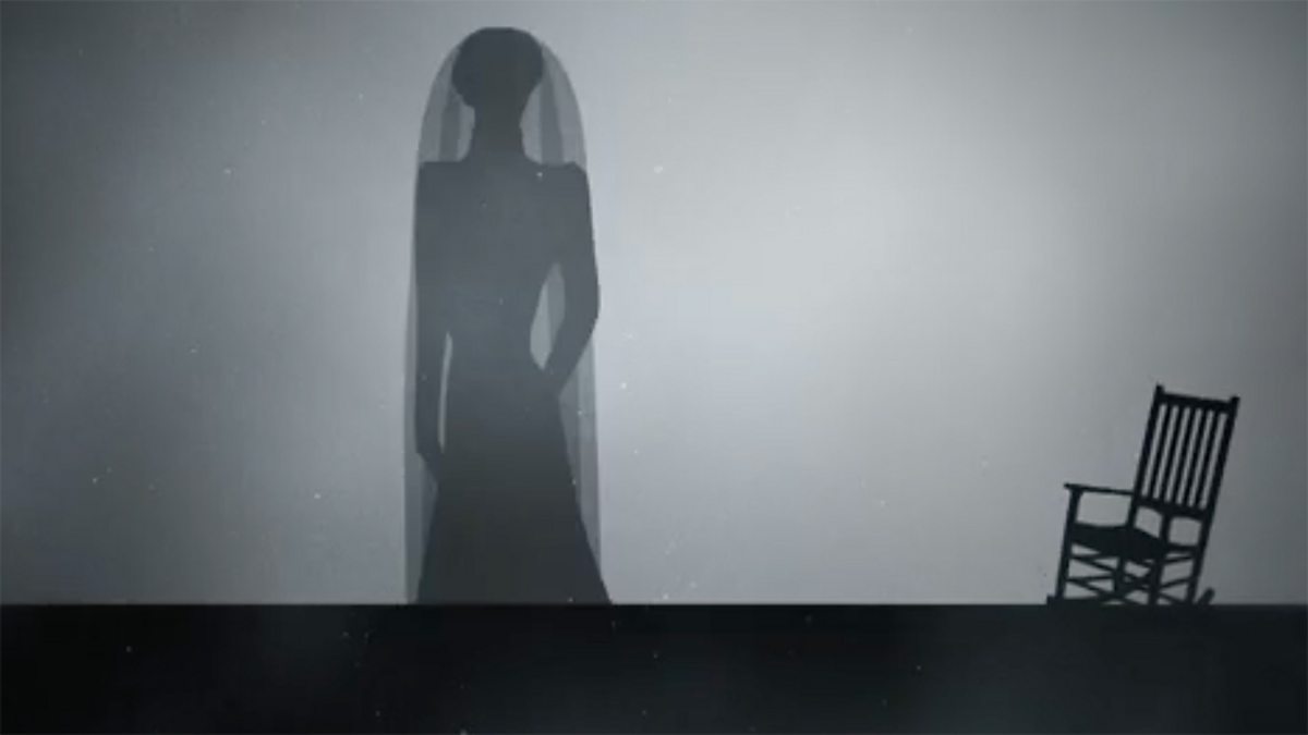 Isolation in The Woman in Black - Themes - Edexcel - GCSE English ...