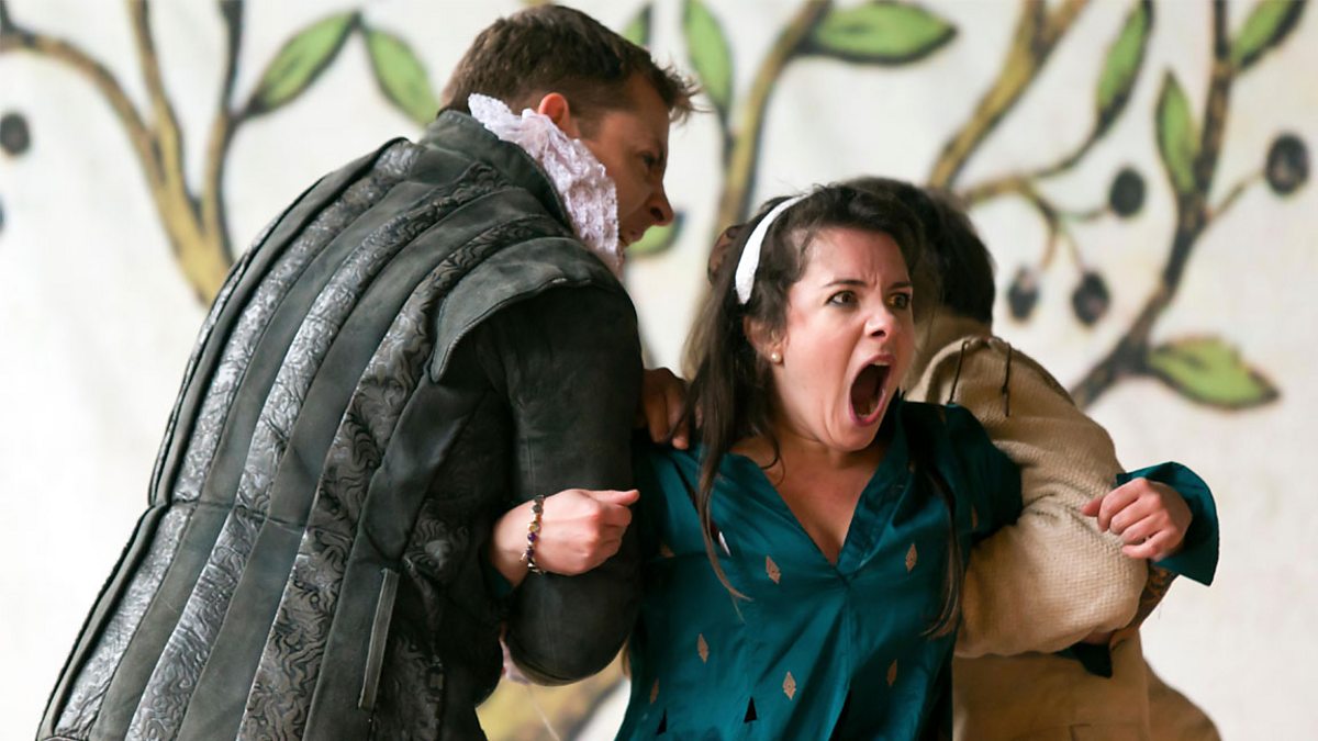 Shakespeare’s A Midsummer Night’s Dream - Demetrius - A Midsummer Night ...