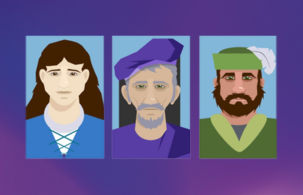 Impact of immigrants - The diversity of medieval migrant communities ...