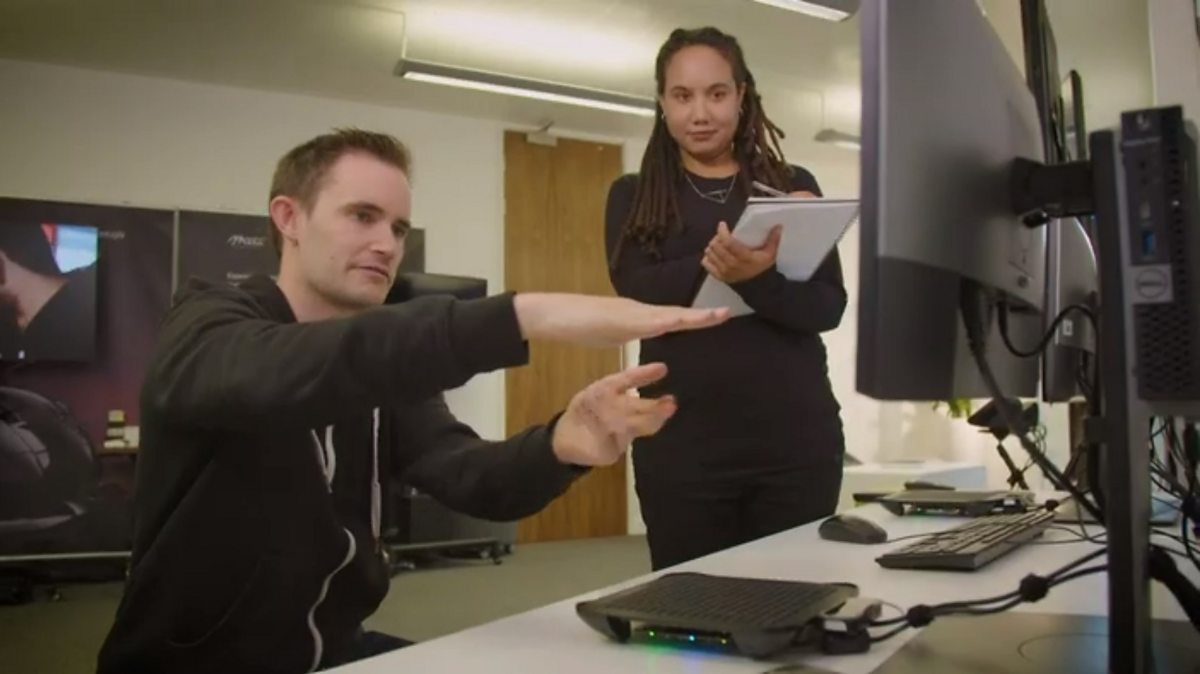 Iterative design process - Design strategies - Edexcel - GCSE Design ...