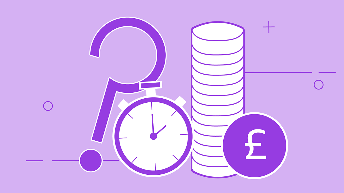 Maths challenge: Can you handle these big numbers? - BBC Bitesize