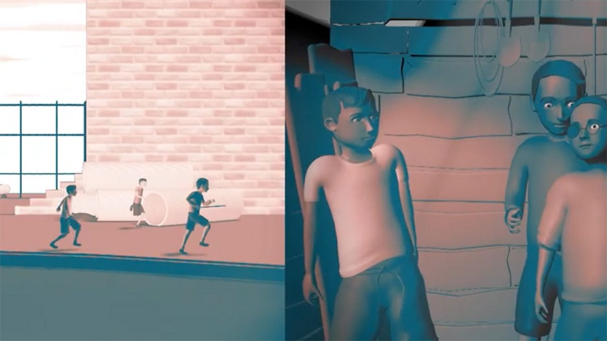 Mr Clarke (Da) - Characters - CCEA - GCSE English Literature Revision ...