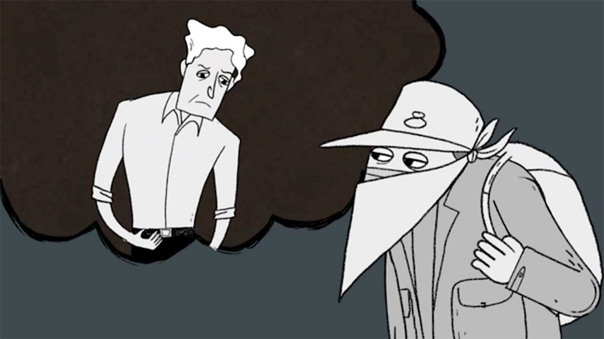 Loneliness and isolation - Themes – WJEC - GCSE English Literature ...