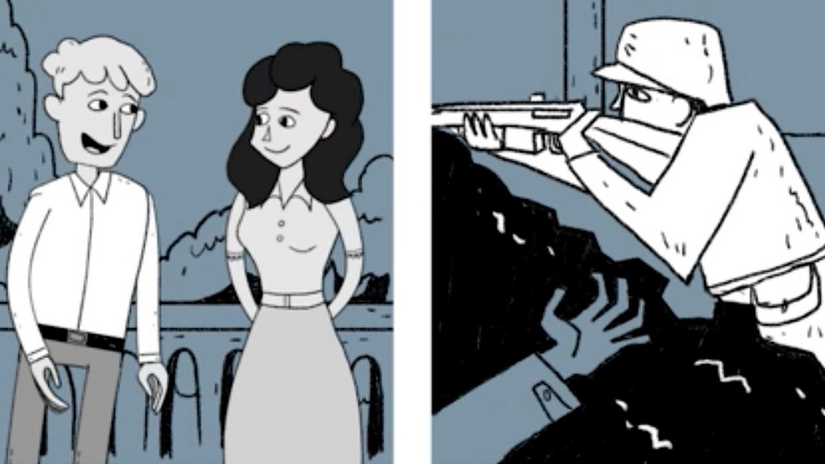 Heroes - Plot summary - Plot summary – WJEC - GCSE English Literature ...