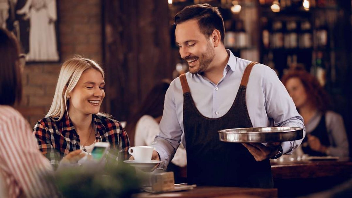 What is the importance of good customer service? - BBC Bitesize