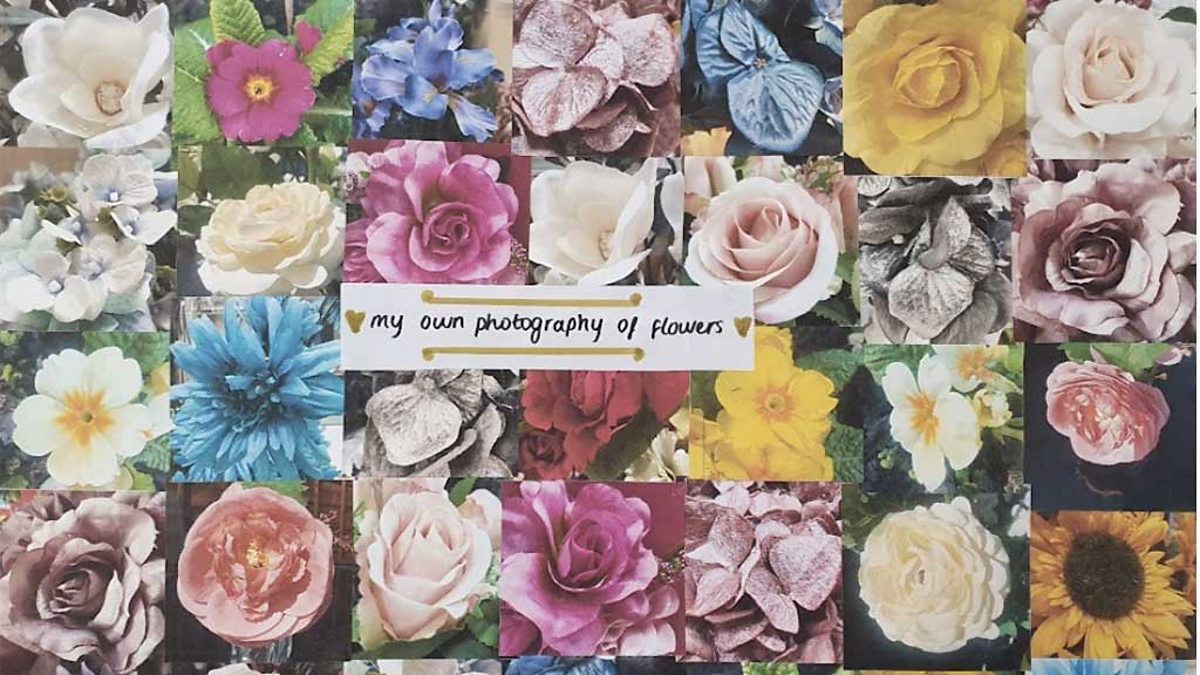 Starting with a theme - Finding inspiration - Edexcel - GCSE Art and ...