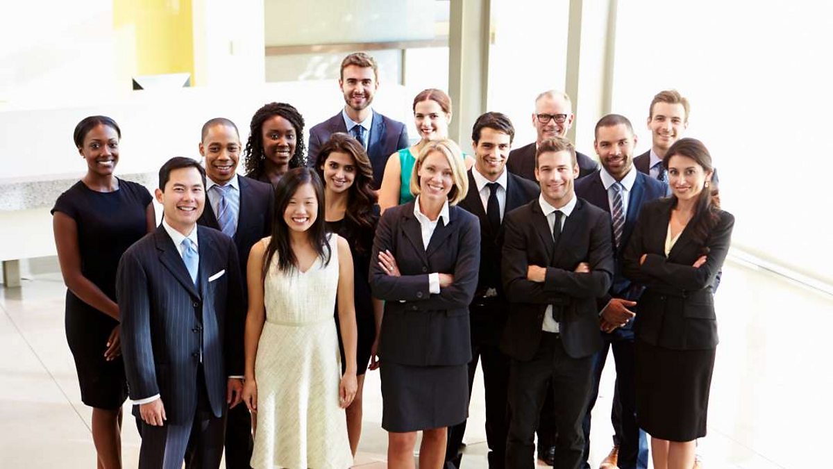 Business stakeholders - Stakeholders in business - OCR - GCSE Business ...