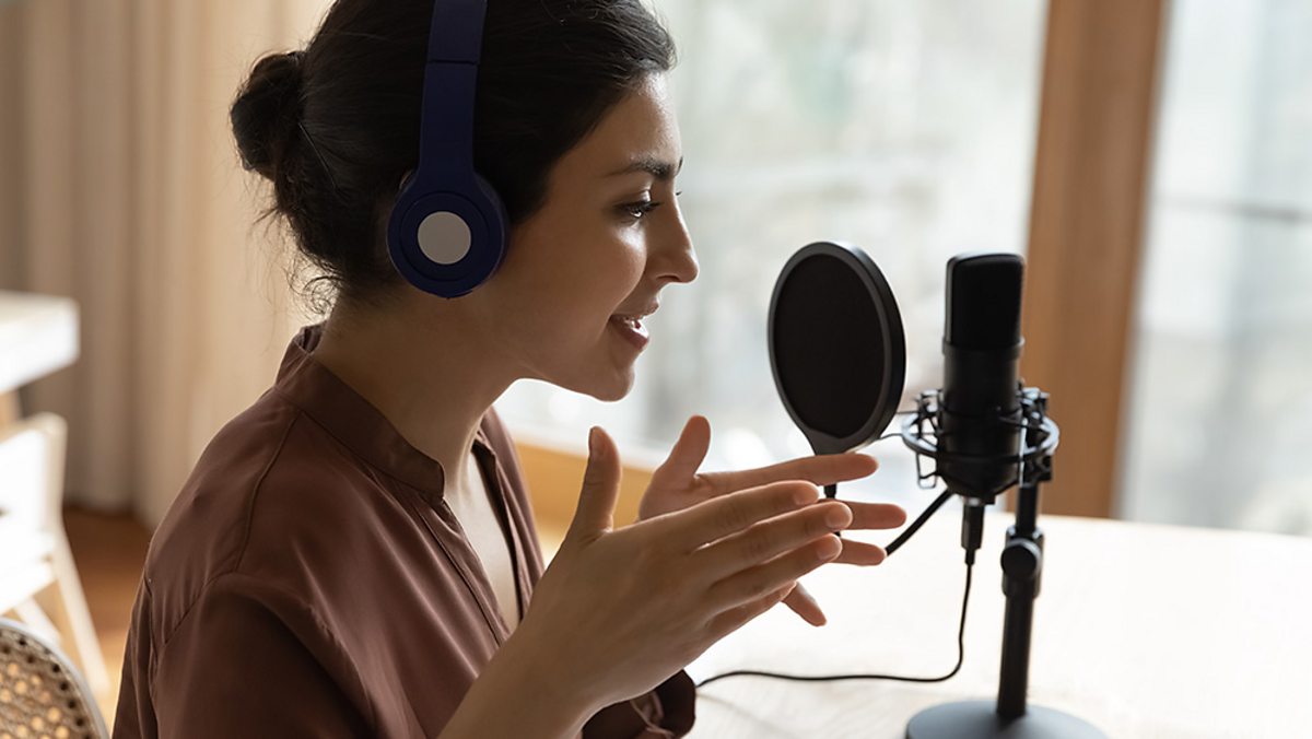 Editing video - Recording, sharing and editing video and audio - KS3 ...