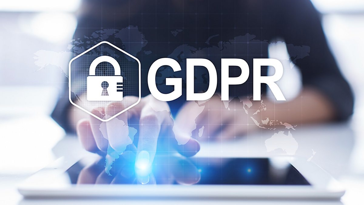 General Data Protection Regulation (GDPR) - General Data Protection ... General Data Protection Regulation (GDPR) - General Data Protection ...