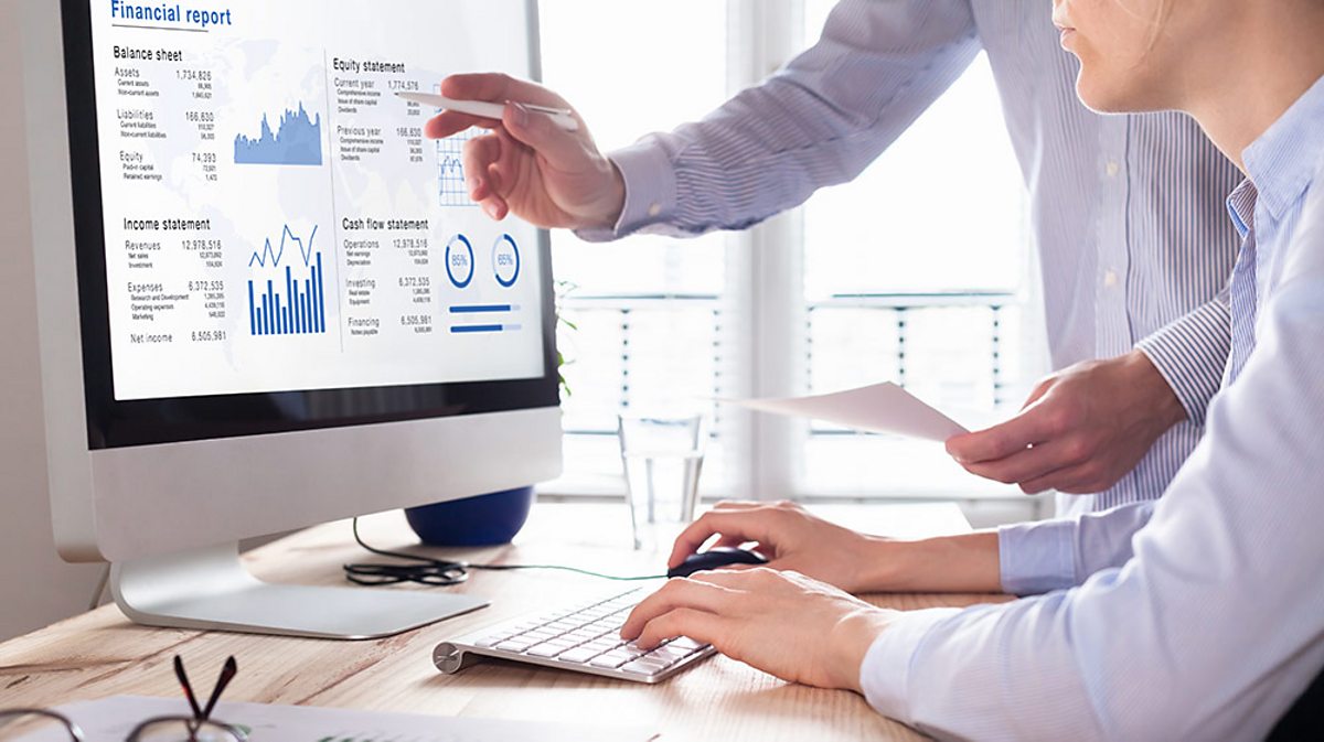 Verification - Data validation - GCSE ICT Revision - WJEC - BBC Bitesize